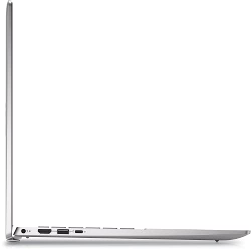 Dell Inspiron 5625 16" FHD+ (1920x1200) Touchscreen Laptop 2023, AMD Ryzen 5 5625U 6-Core, 16GB DDR4, 1TB NVMe SSD, Radeon Graphics, Backlit Keyboard, Fingerprint Reader, Wi-Fi 6, Windows 10 Home