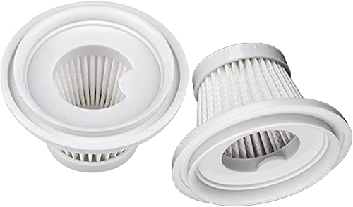 Washable HEPA Filter for CAMFUN CV01 Model Car Vacuum