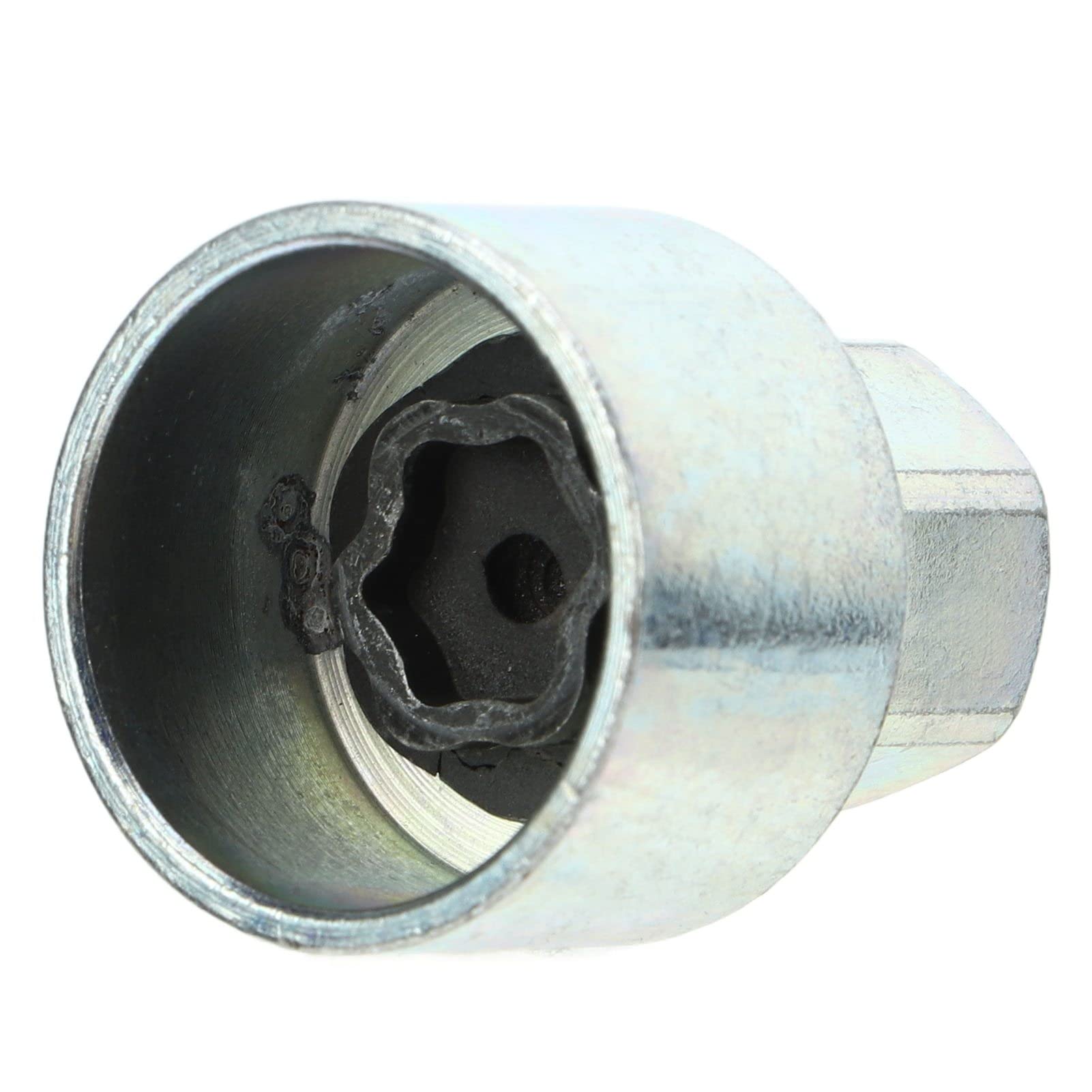 automotive wheel locks Wheel Lock Key i Theft Lugnut Socket Replacement for 1 3 5 6 7Series X1 X2 X3 X4 X5 X6 Z4(057 ) (052)