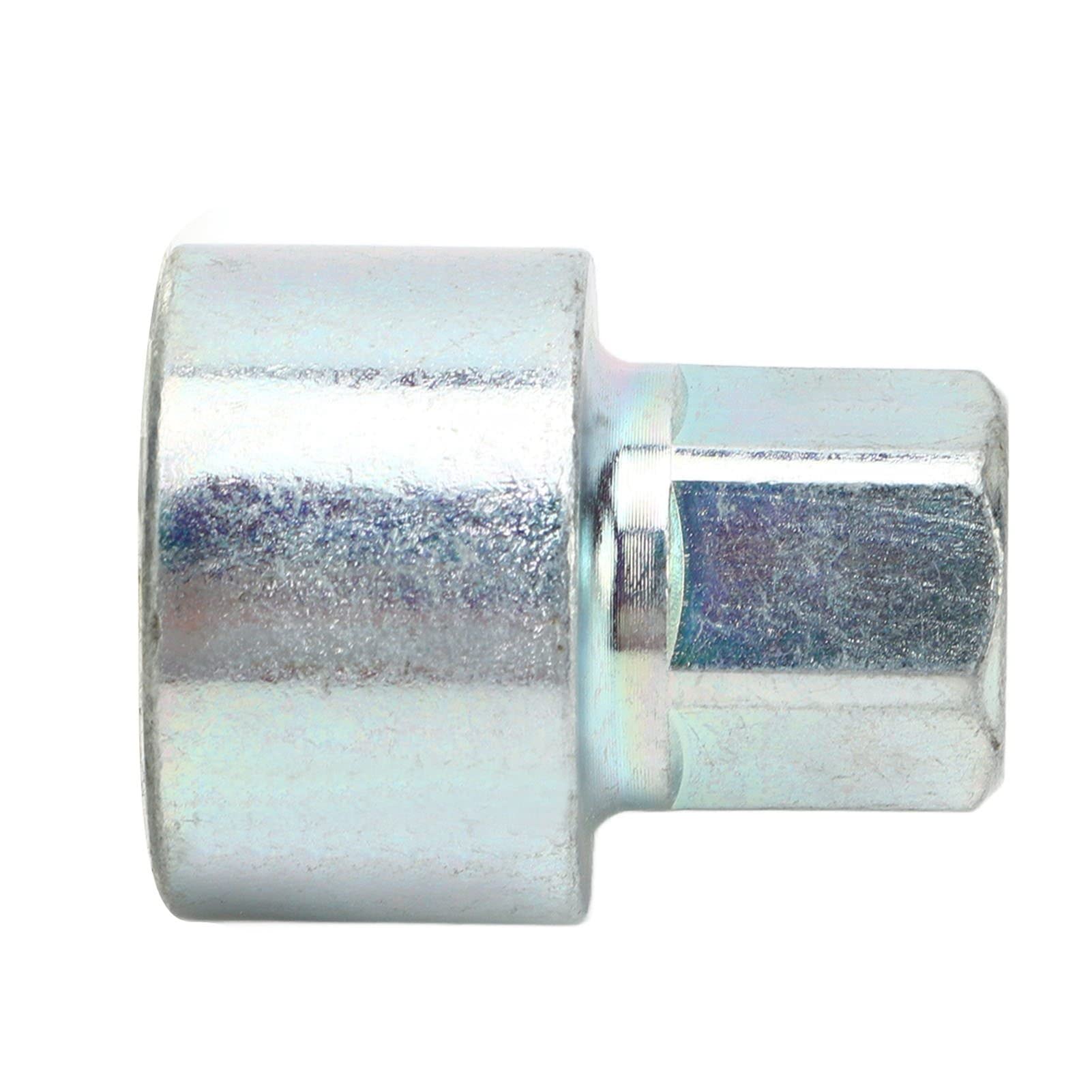 automotive wheel locks Wheel Lock Key i Theft Lugnut Socket Replacement for 1 3 5 6 7Series X1 X2 X3 X4 X5 X6 Z4(057 ) (054)