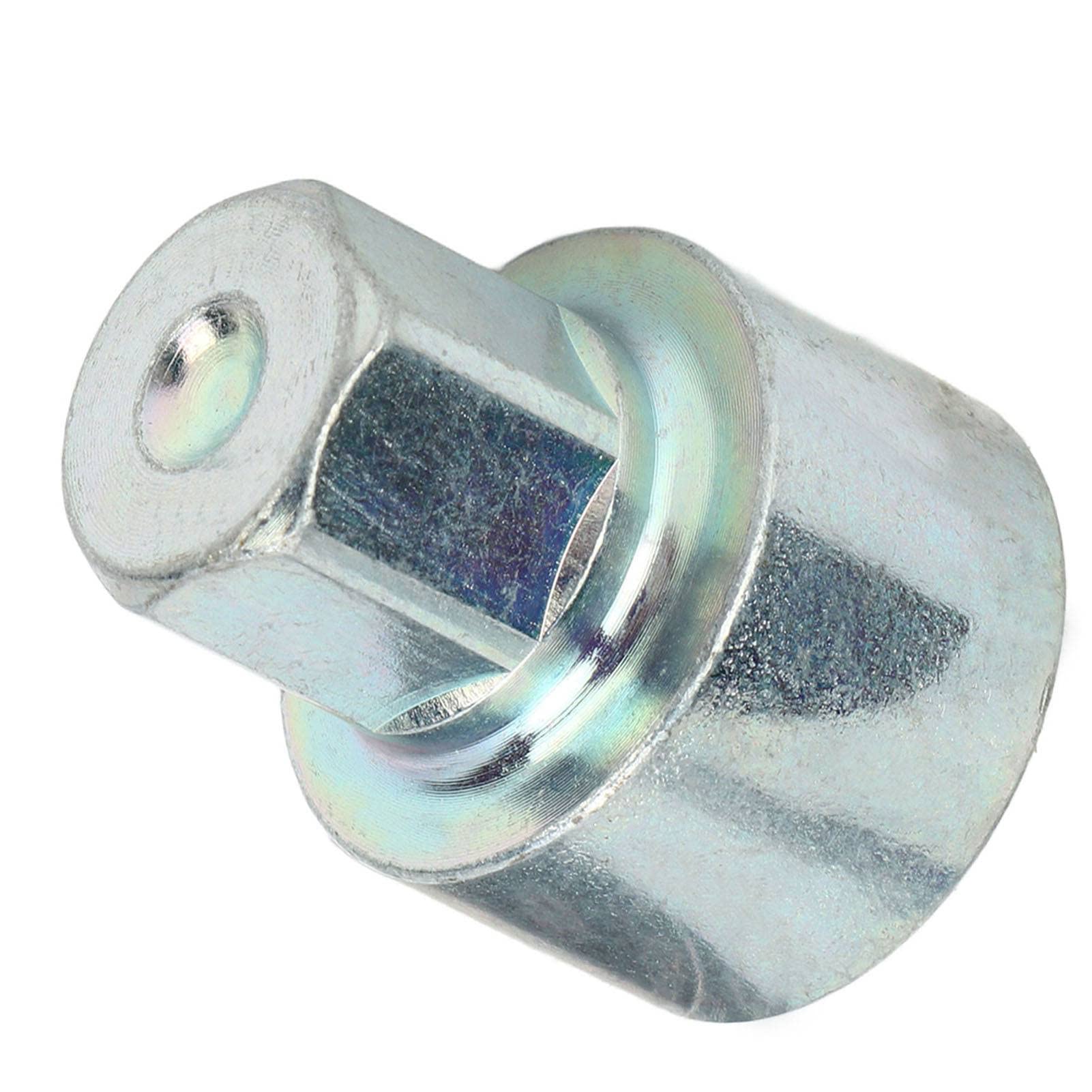 automotive wheel locks Wheel Lock Key i Theft Lugnut Socket Replacement for 1 3 5 6 7Series X1 X2 X3 X4 X5 X6 Z4(057 ) (054)