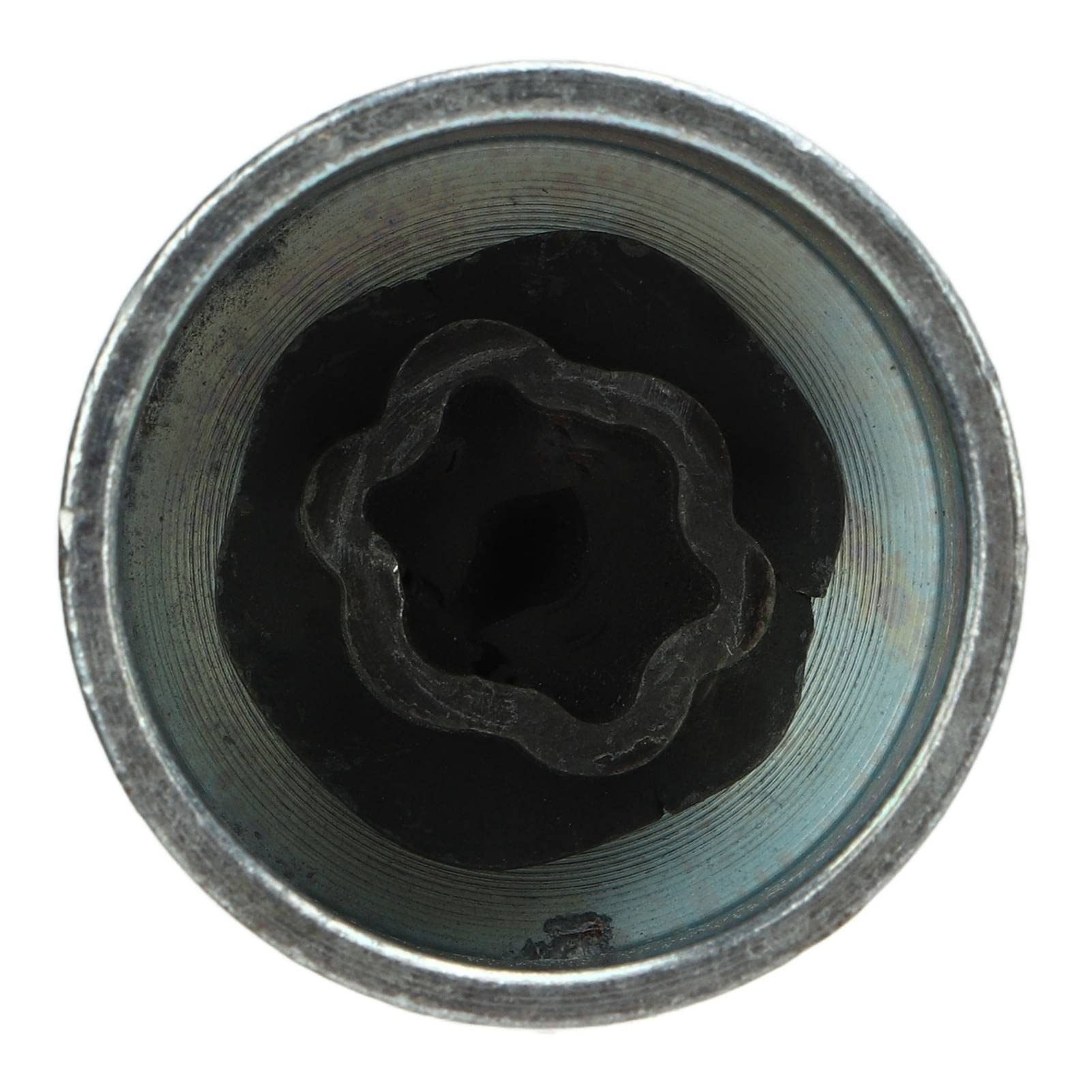 automotive wheel locks Wheel Lock Key i Theft Lugnut Socket Replacement for 1 3 5 6 7Series X1 X2 X3 X4 X5 X6 Z4(057 ) (054)