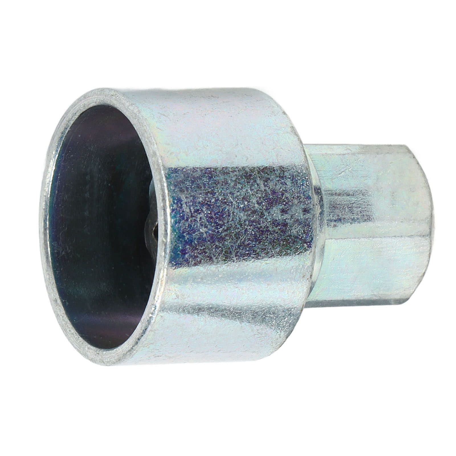 automotive wheel locks Wheel Lock Key i Theft Lugnut Socket Replacement for 1 3 5 6 7Series X1 X2 X3 X4 X5 X6 Z4(057 ) (058)