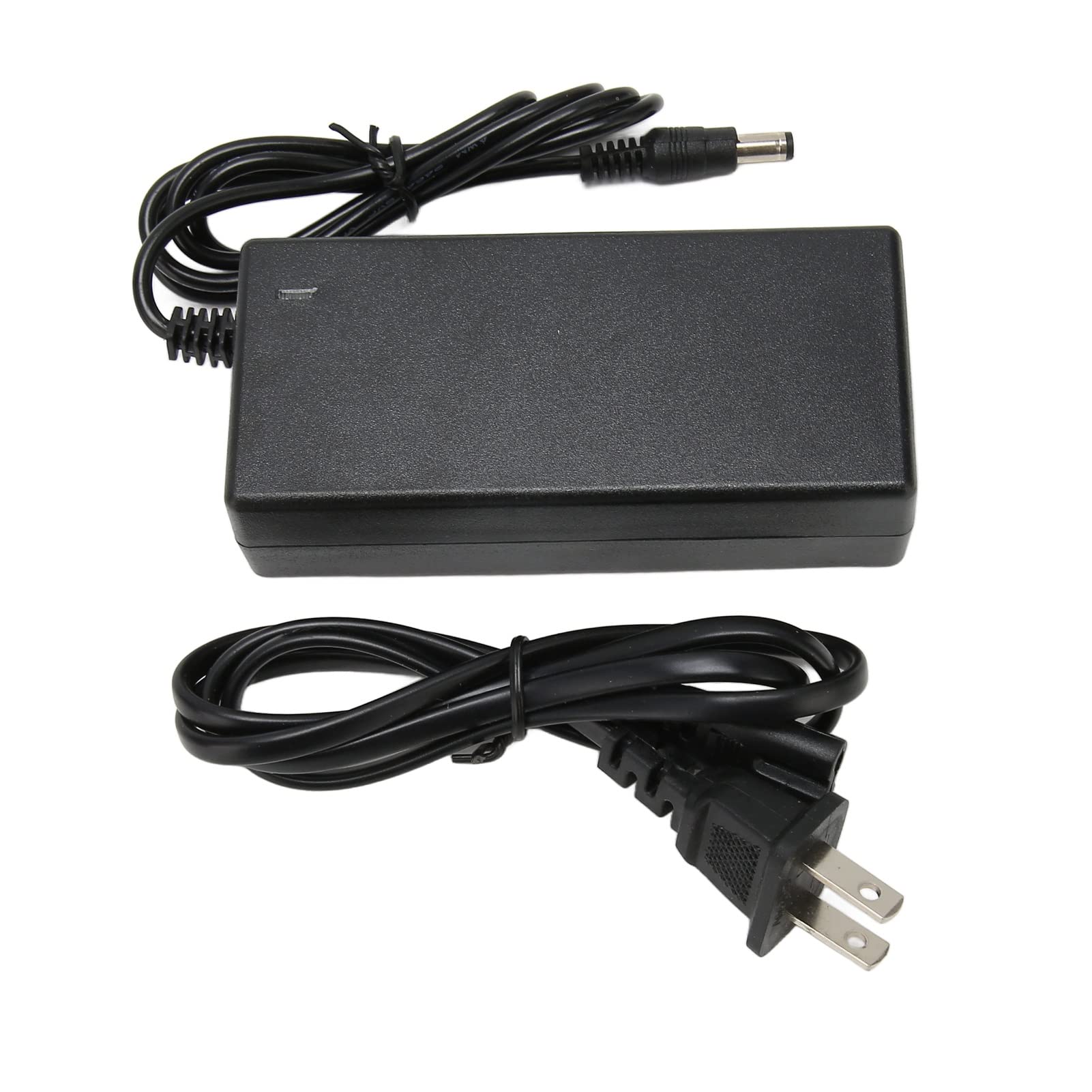 Cuifati Universal 42V 2A Battery Charger, 42V 2A Electric Scooter Charger for GOTRAX GXL V2, G2, G3, G4, Glider, XR Elite, XR Ultra 36V Lithium ion Battery (US Plug)