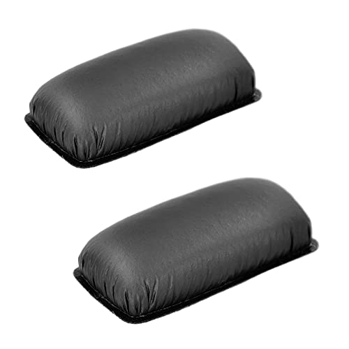 RS185 Headband x 2 ▏defean Replacement Headband Cushion Foam Compatible with Sennheiser RS185 HDR185 Headphones