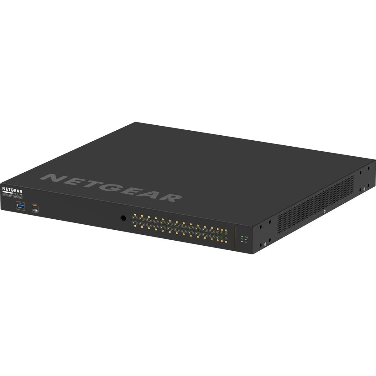 Netgear AV Line M4250-26G4F-PoE++ 30-Port 1440W Managed Switch