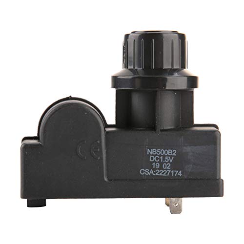 Boxwizard Oven Heater Pulse Oven Pulse Igniter High Frequency Igniter Automatic Ignition Micro Switch (2 exits)