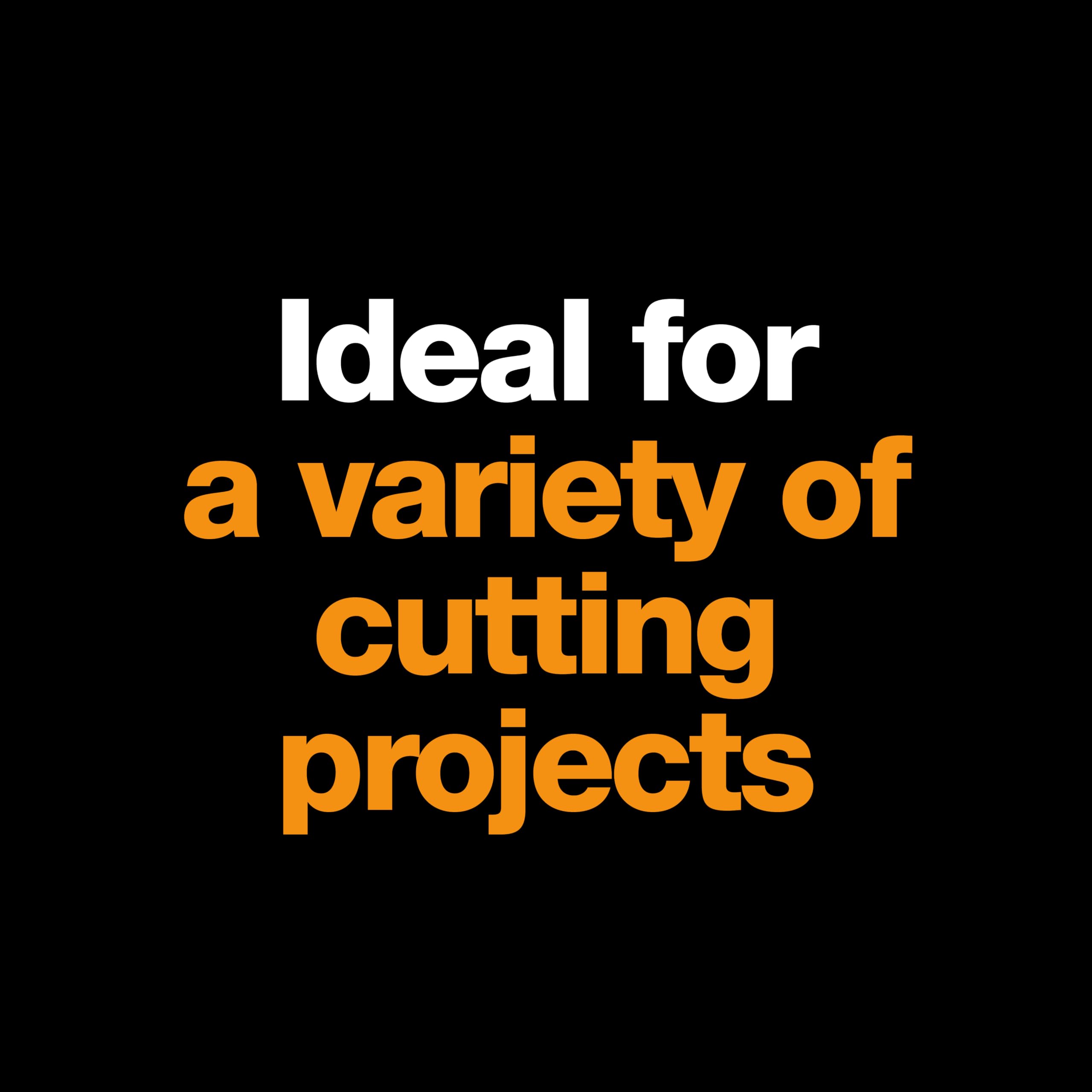 Fiskars Fabric, Easy Action 8 Inch Titanium Scissors, Orange/White