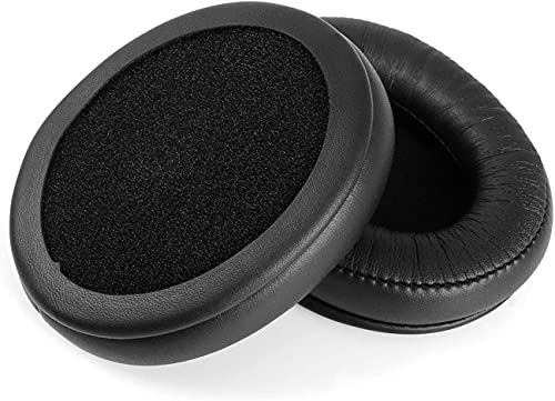 TaiZiChangQin Upgrade Cushion Ear Pads Memory Foam Replacement Compatible with Sony MDR-ZX770BN MDR-ZX780DC MDR-ZX770BT Headphone