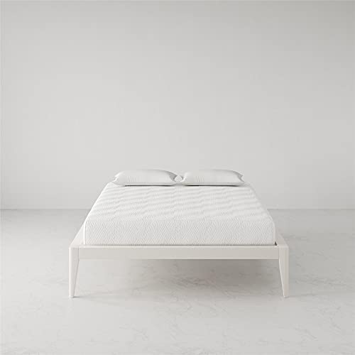 Signature Sleep Memoir 8 Inch Gel Memory Foam Mattress, Full Size