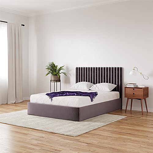 Signature Sleep Memoir 8 Inch Gel Memory Foam Mattress, Full Size