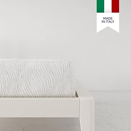Signature Sleep Memoir 8 Inch Gel Memory Foam Mattress, Full Size