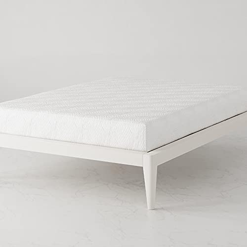 Signature Sleep Memoir 8 Inch Gel Memory Foam Mattress, Full Size