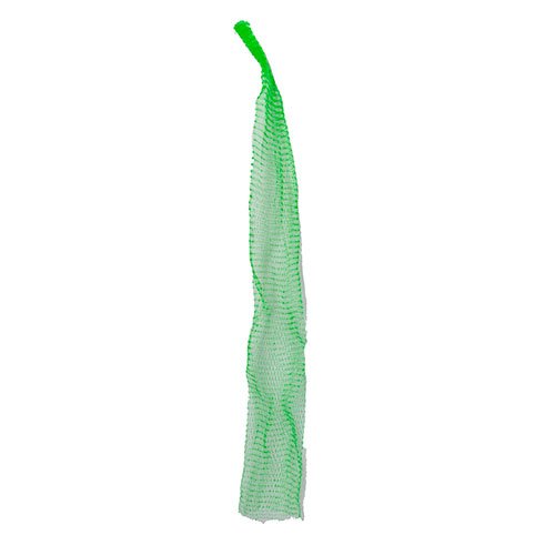 Royal Green Plastic Mesh Produce and Seafood Bag, 24 Inch, Package of 1000