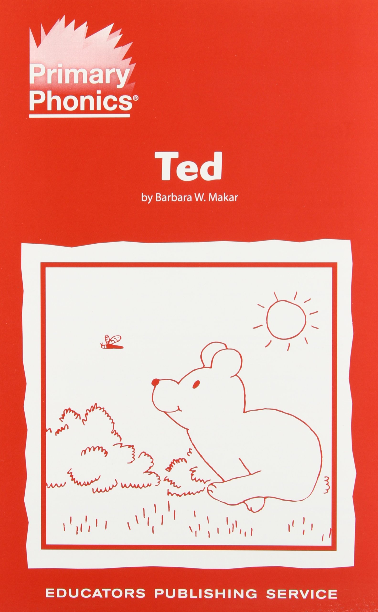 Primary Phonics Set 1