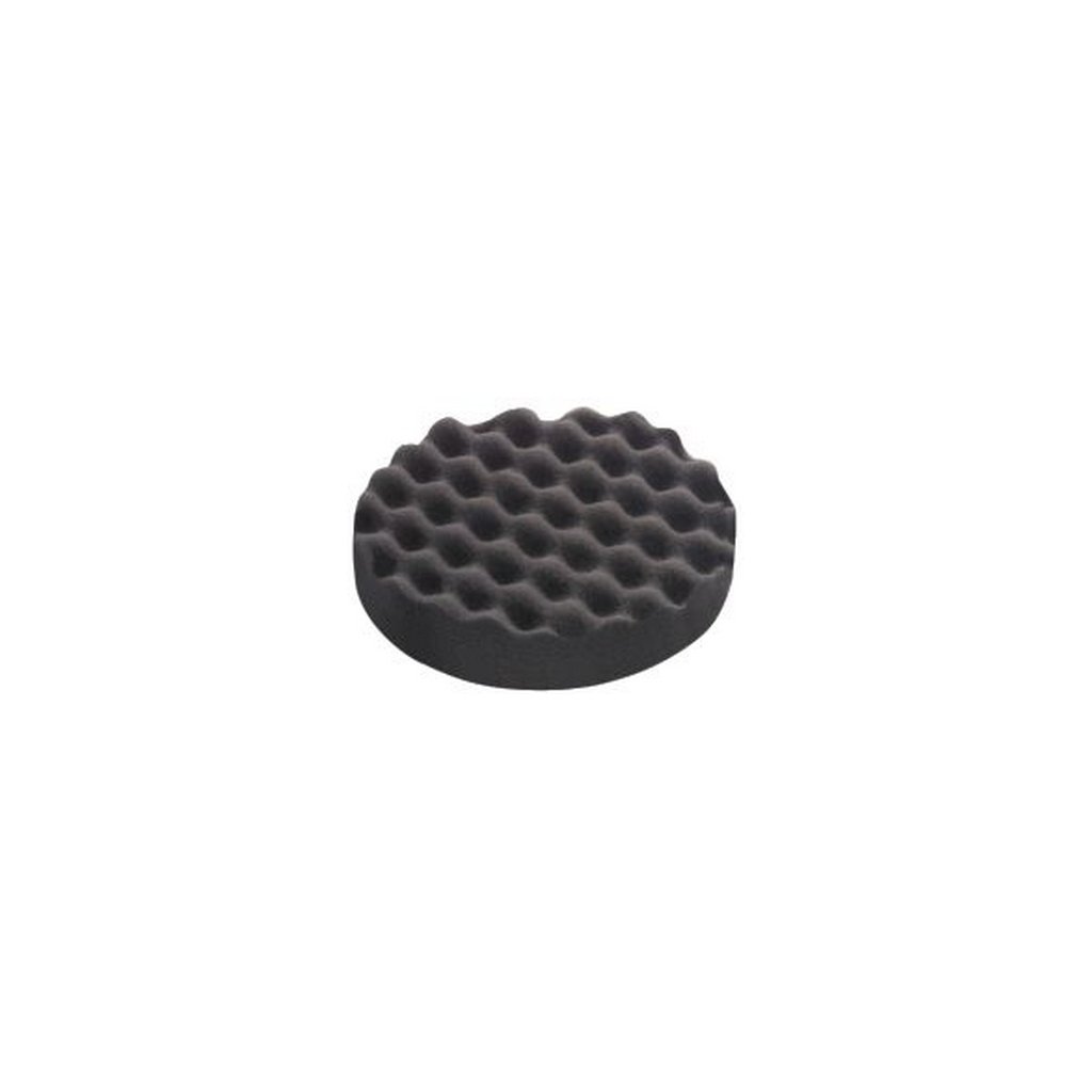 Festool 493887 Very Fine HoneyComb Polishing sponge, black, 1-Pack