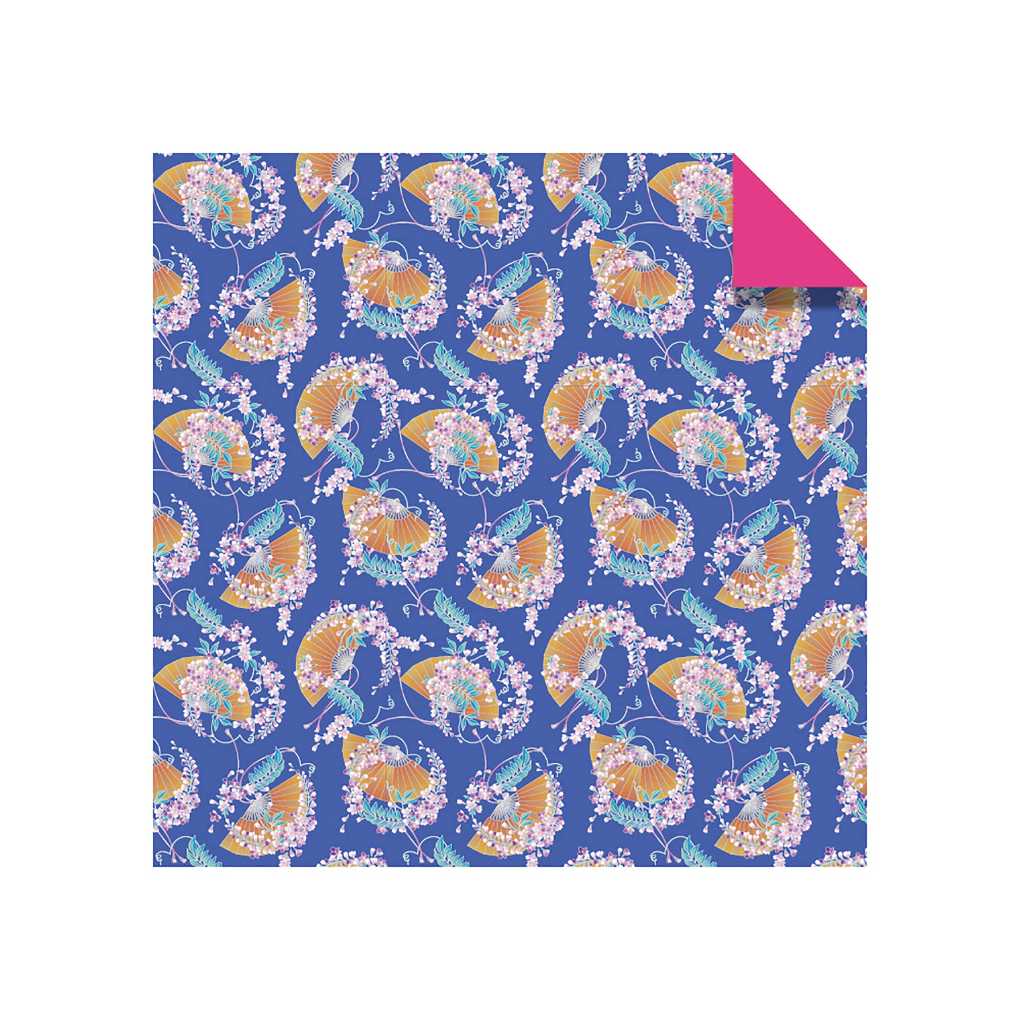Origami Paper 500 sheets Chiyogami Patterns 6" 15cm