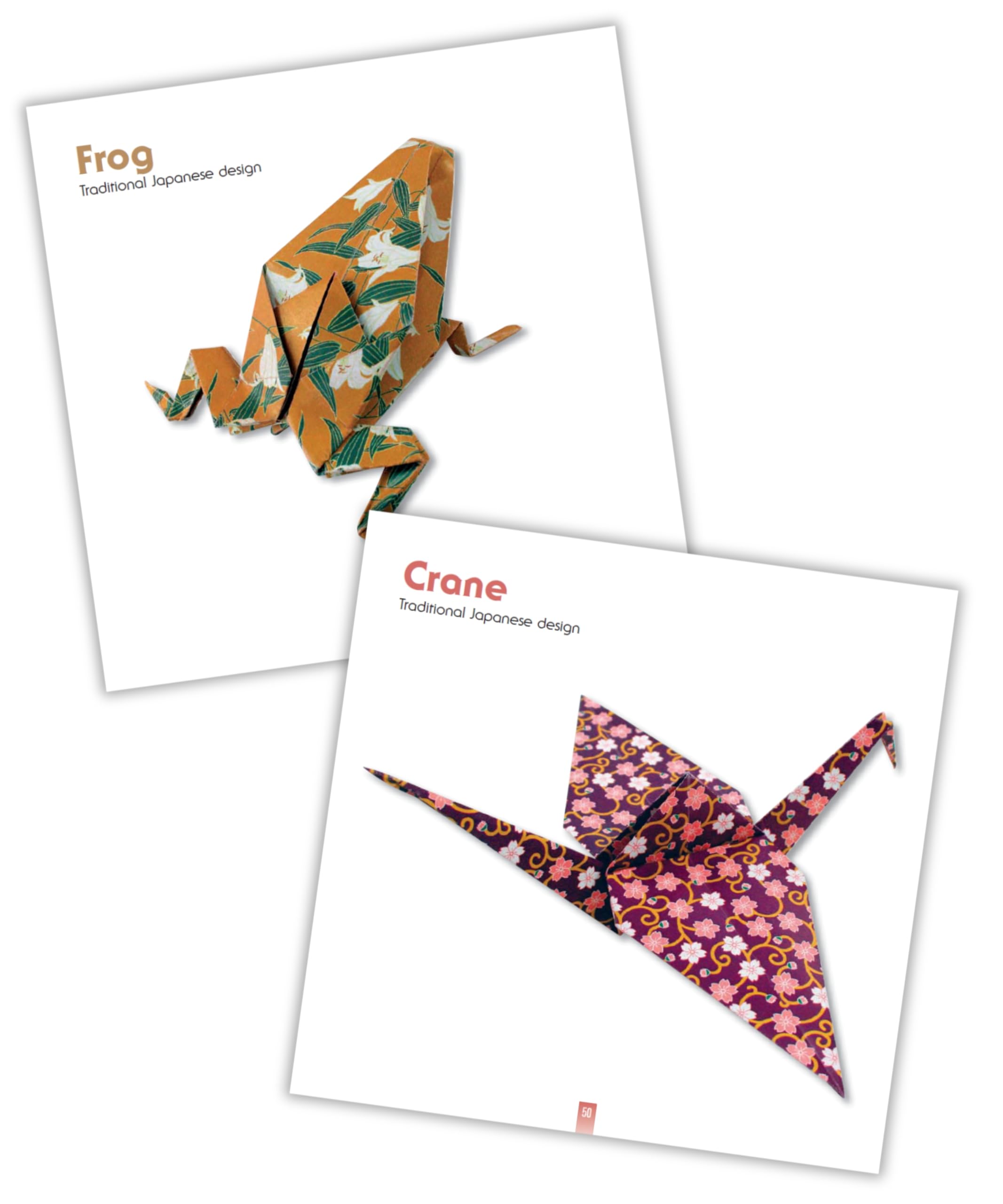Amazing Origami Kit: Traditional Japanese Folding Papers and Projects [144 Origami Papers with Book, 17 Projects]