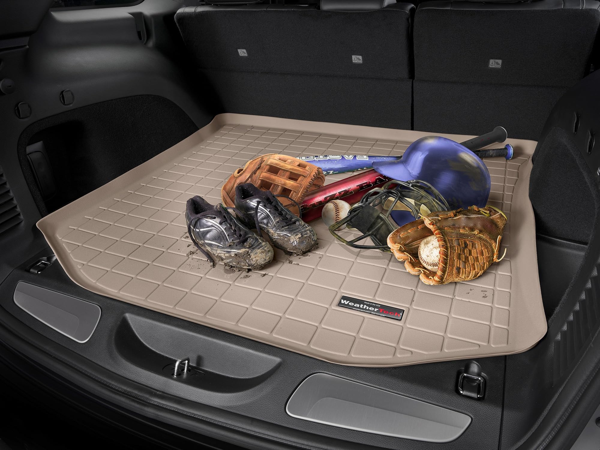 WeatherTech 40481 Cargo Liner