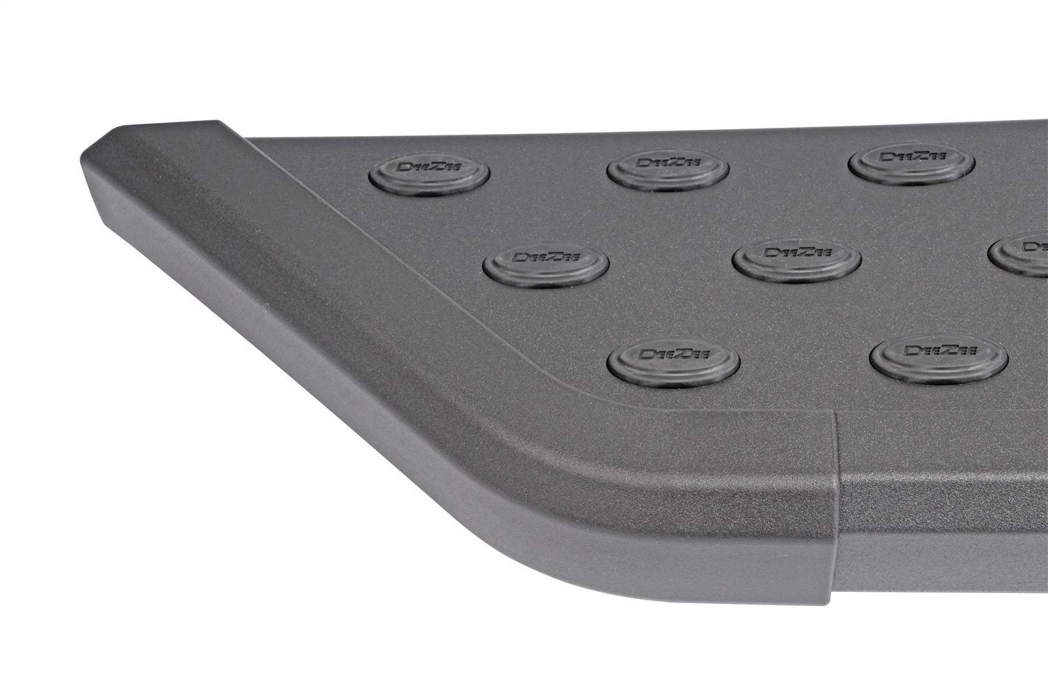 Dee Zee DZ16301 NXt Black | Black Running Boards