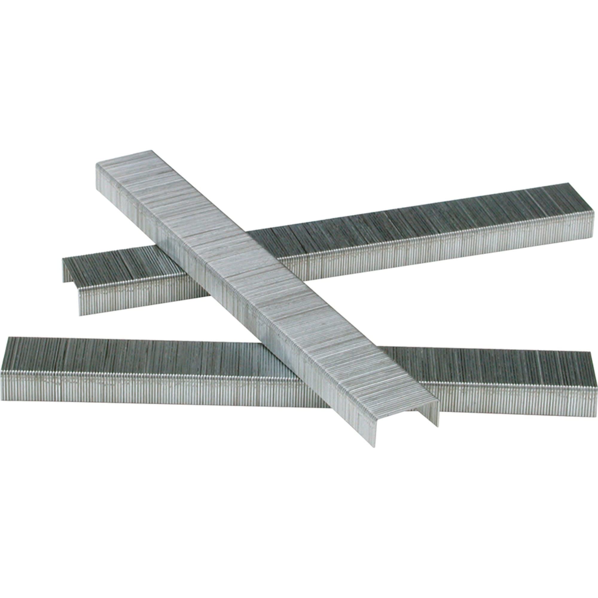 Swingline Staples, S.F. 4, Premium, 1/4 Inches Length, 210/Strip, 5000/Box, 1 Pack (35450)