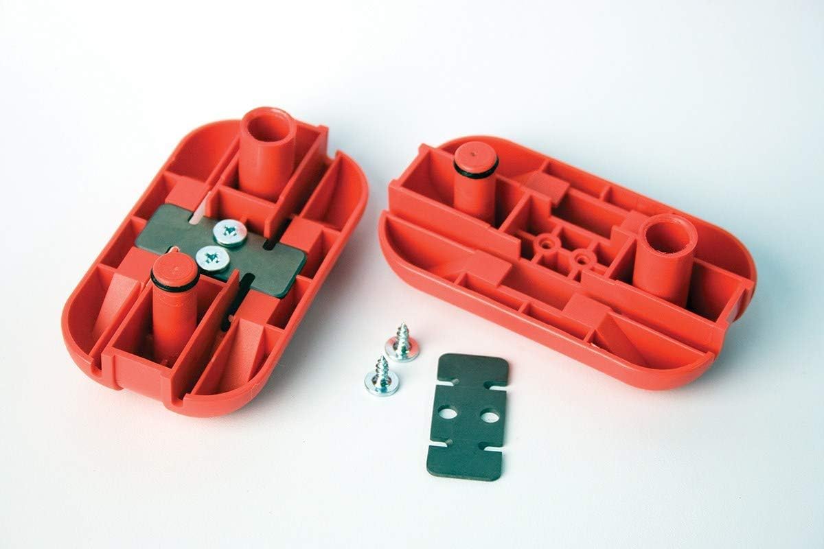Quad Trimmer With Carbon Steel Blades