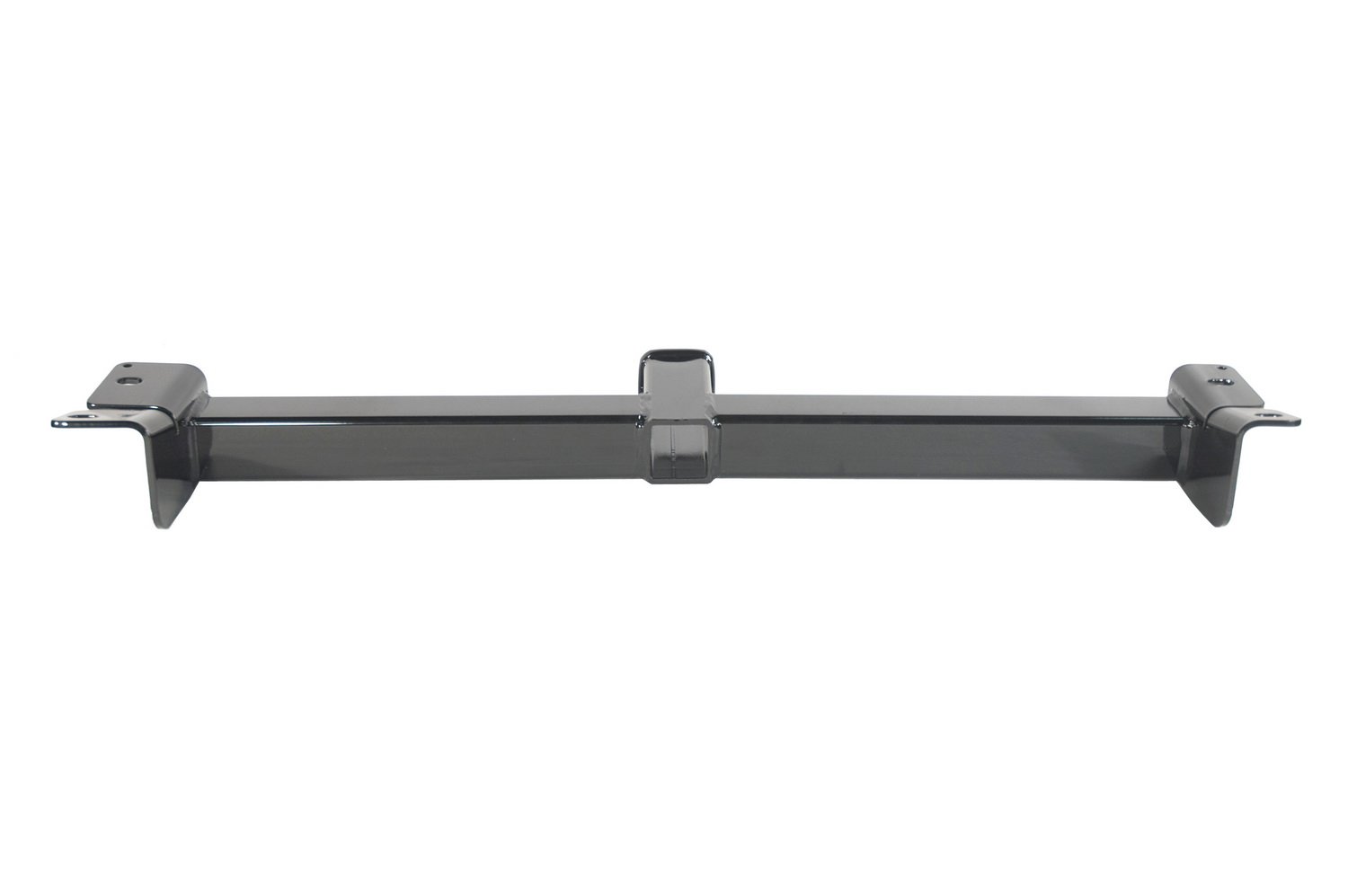CURT 13408 Class 3 Trailer Hitch, 2-Inch Receiver, Square Tube Frame, Fits Select Jeep Wrangler TJ