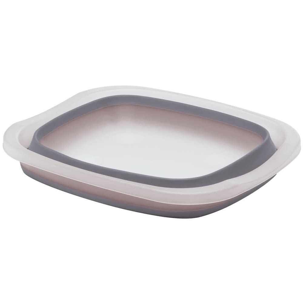 Prepworks by Progressive Collapsible Portable Wash Basin Dishpan