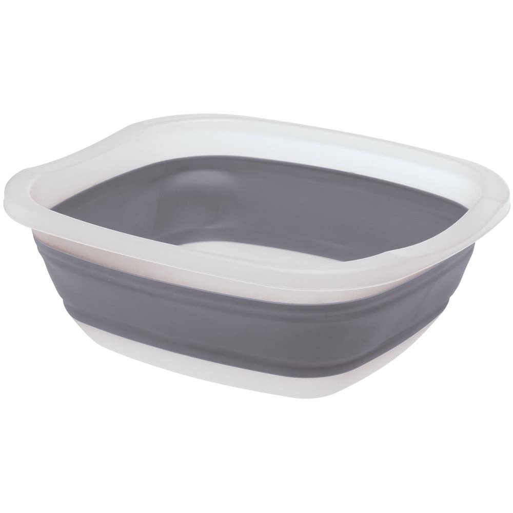 Prepworks by Progressive Collapsible Portable Wash Basin Dishpan