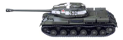 Tamiya Models Russian Heavy Tank JS-2 Model Kit
