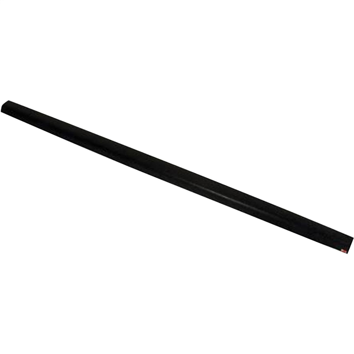 Westin Wade 72-11161 Black Smooth Finish Truck Cab Guard Cap