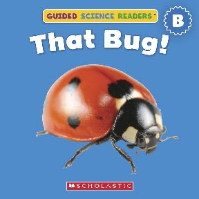 Guided Science Readers Super Set: Animals: A BIG Collection of High-Interest Levelled Books for Guided Reading Groups