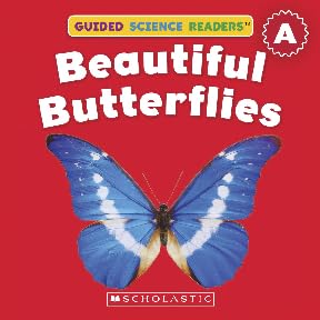 Guided Science Readers Super Set: Animals: A BIG Collection of High-Interest Levelled Books for Guided Reading Groups