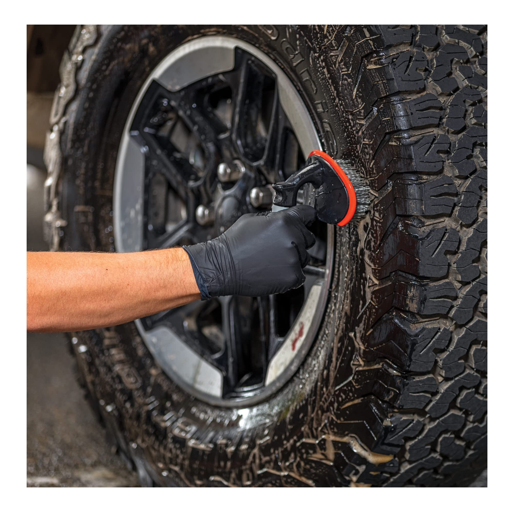 Griot's Garage 11136 Rubber Cleaner 35oz