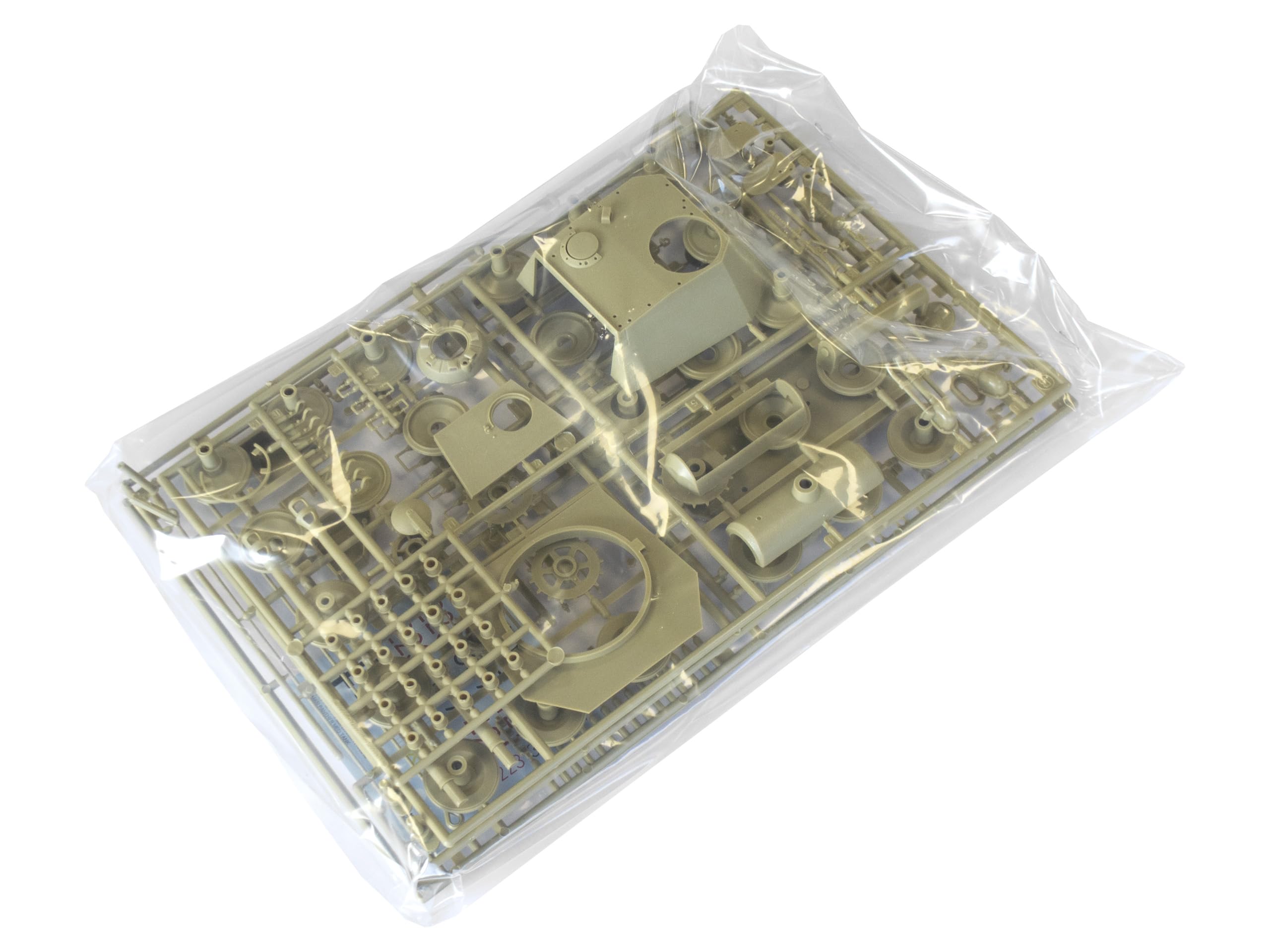 Tamiya Models German Pzkfw V Panther Ausf A Model Kit