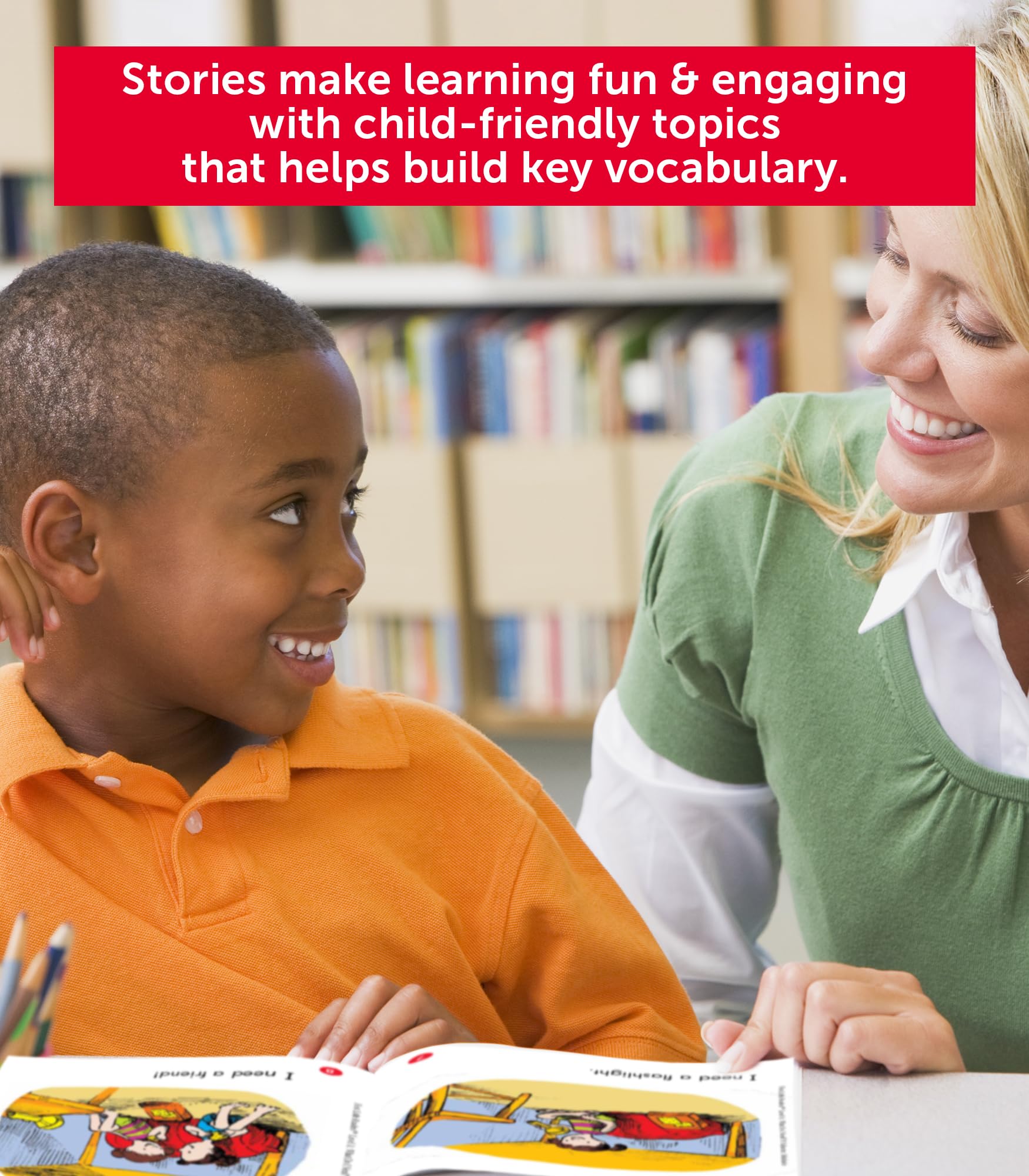 First Little Readers: Guided Reading Level A: A Big Collection of Just-Right Leveled Books for Beginning Readers