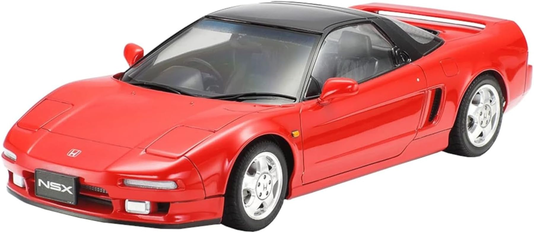 TAMIYA USA TAM24100 1:24 Honda NSX Scale Model Kit