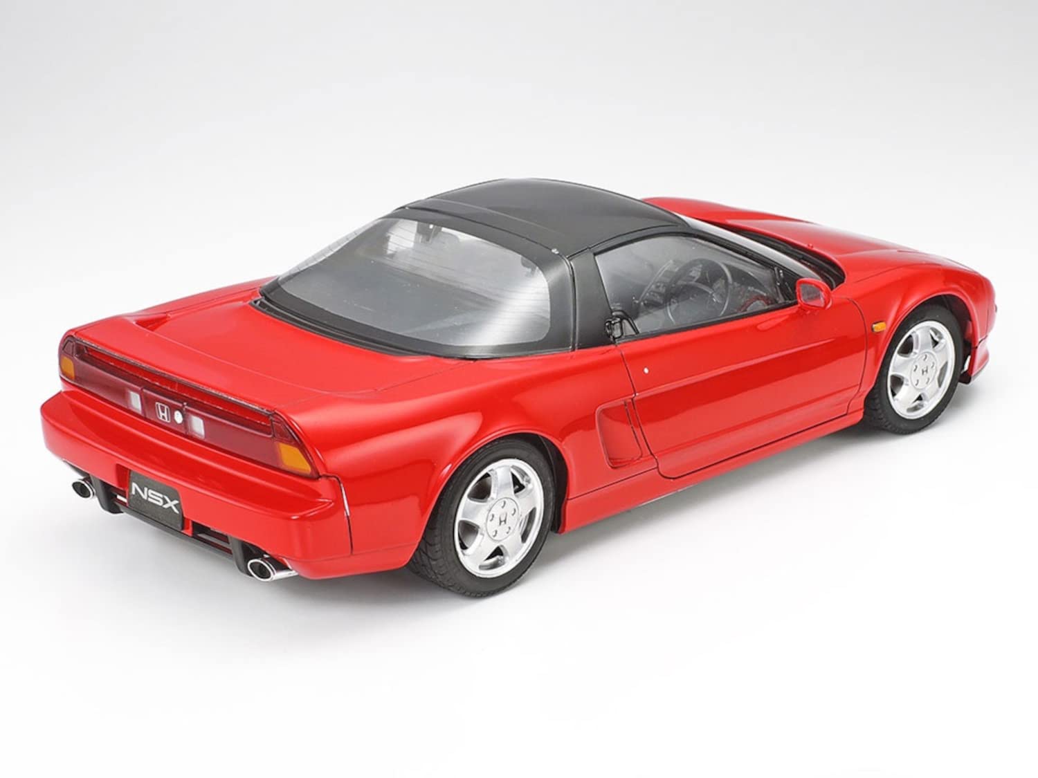 TAMIYA USA TAM24100 1:24 Honda NSX Scale Model Kit