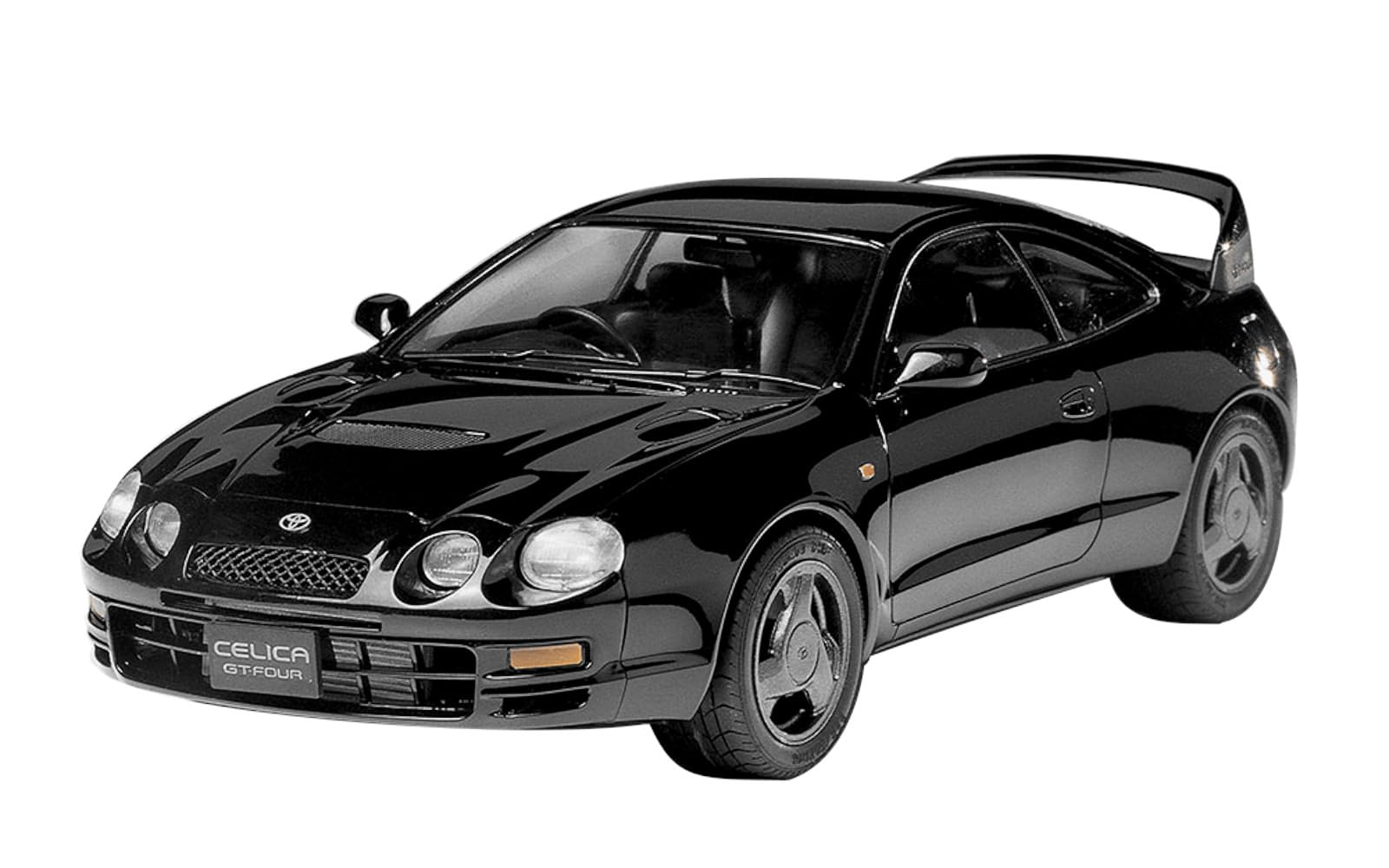 TAMIYA 24133 1/24 Toyota Celica GT4