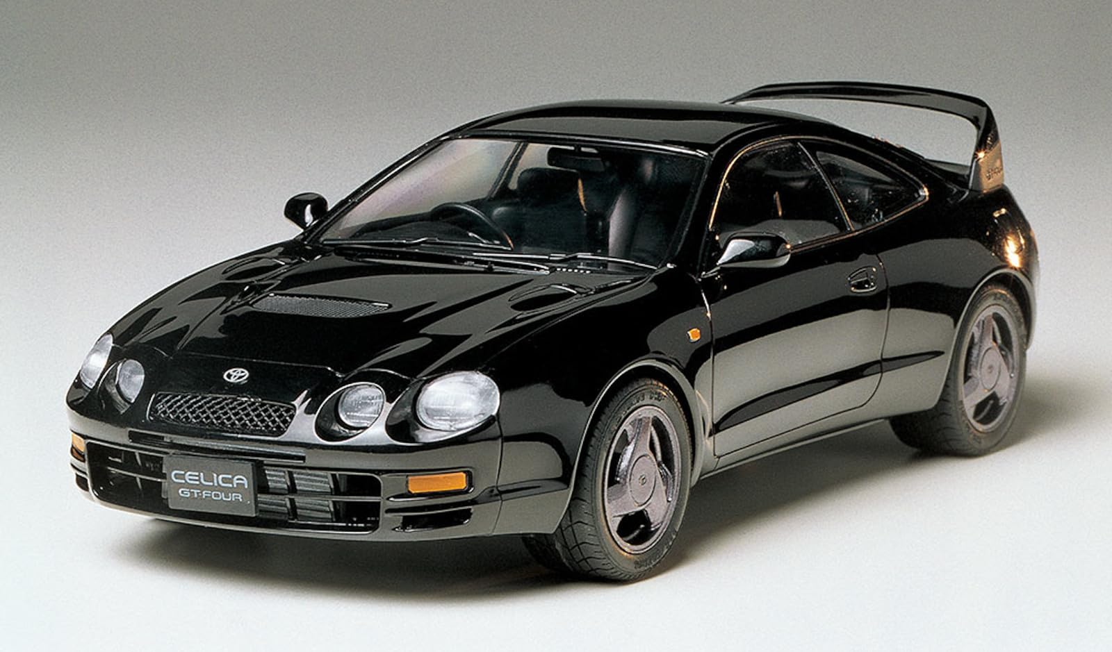 TAMIYA 24133 1/24 Toyota Celica GT4