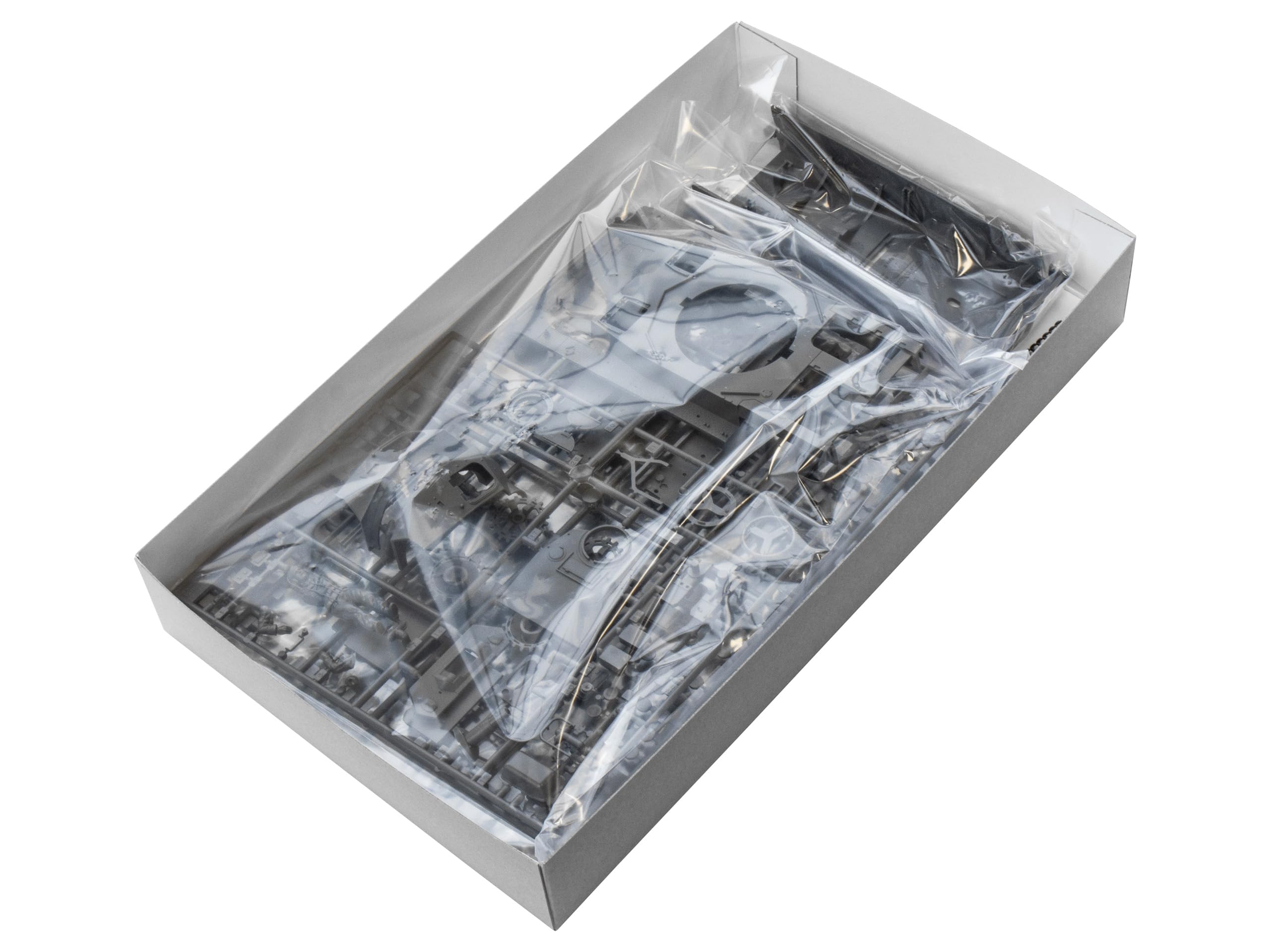 Tamiya 35096 1/35 German Pzkpw IV AUSFD Plastic Model Kit