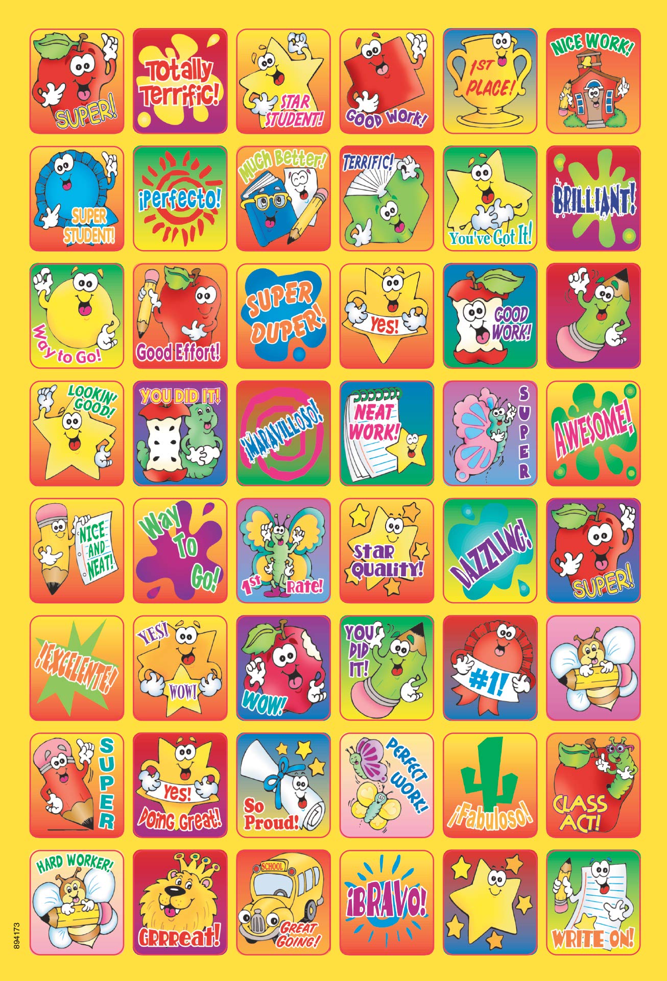 Scholastic Success with Reading and Math Jumbo Workbook