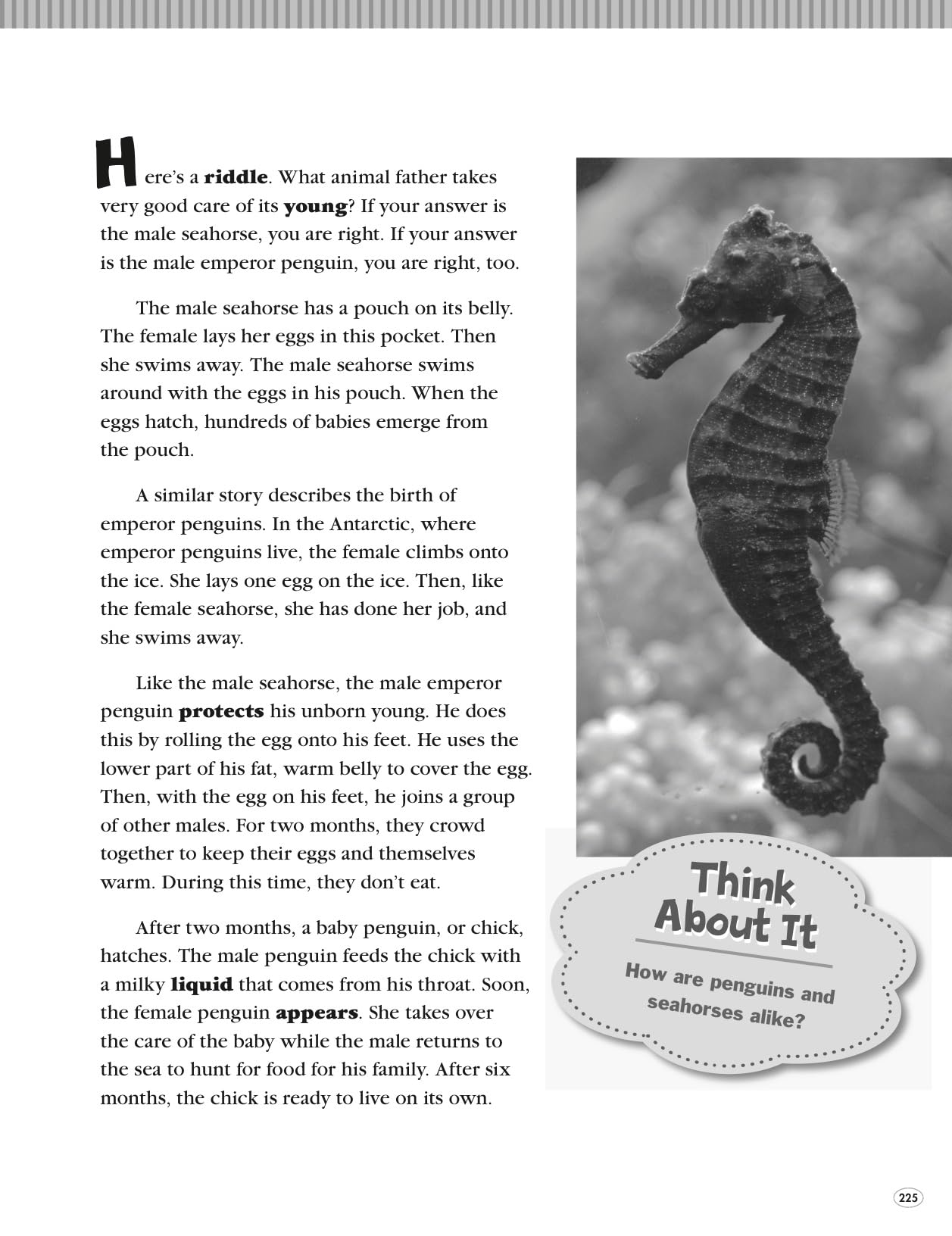 Hi-Lo Nonfiction Passages for Struggling Readers: Grades 4–5: 80 High-Interest/Low-Readability Passages With Comprehension Questions and Mini-Lessons for Teaching Key Reading Strategies