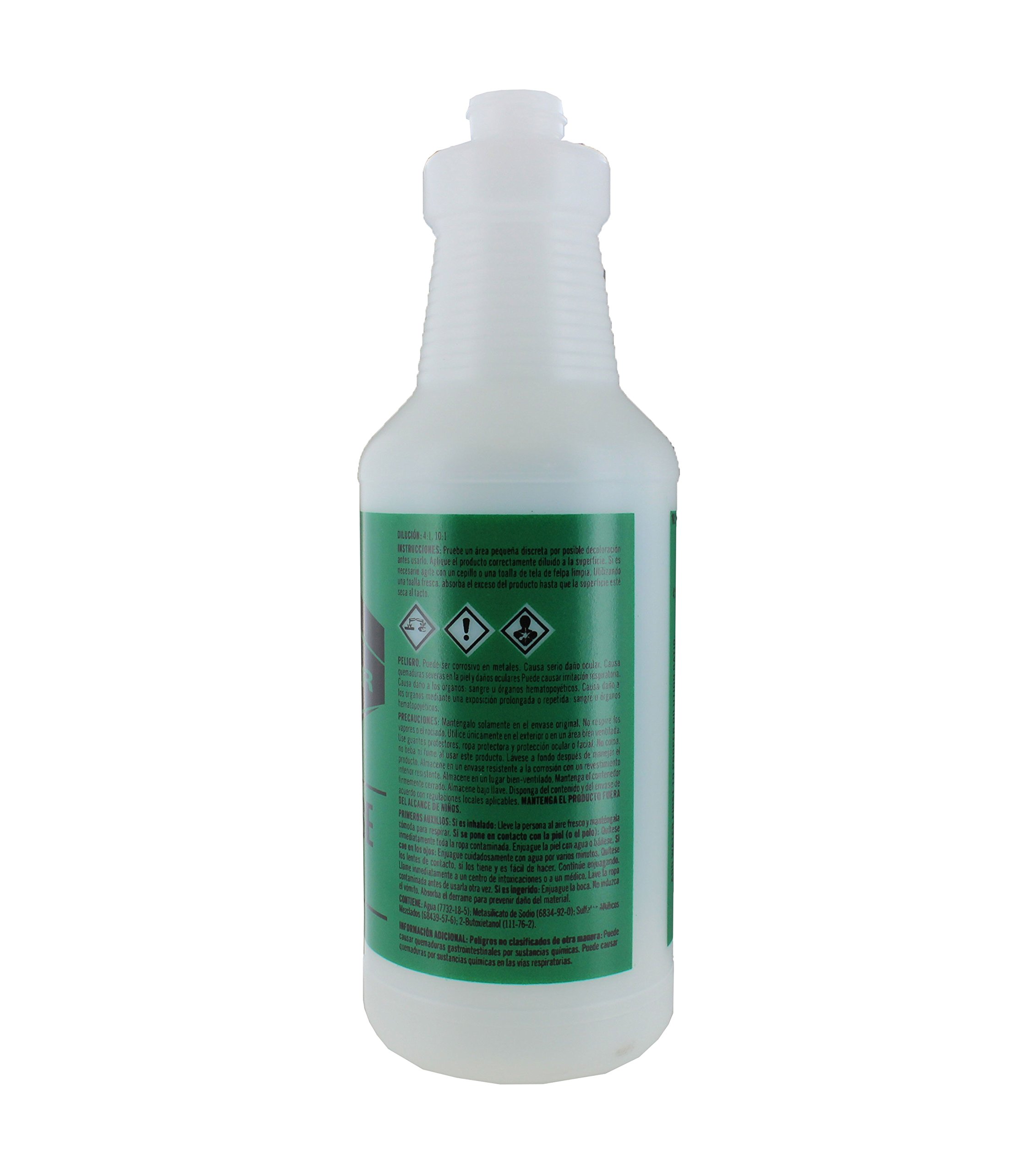 Meguiar's D20101 All Purpose Cleaner Bottle - 32 oz. Capacity