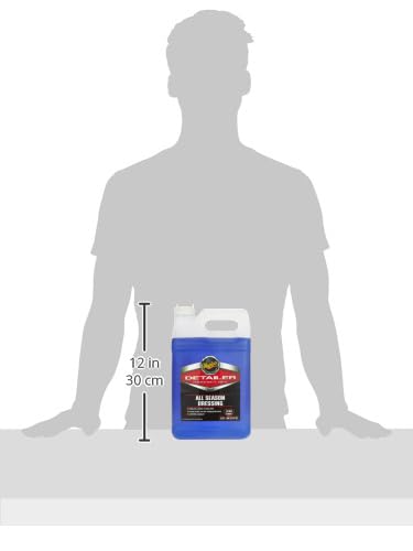 Meguiar's D16001 All Season Dressing - 1 Gallon