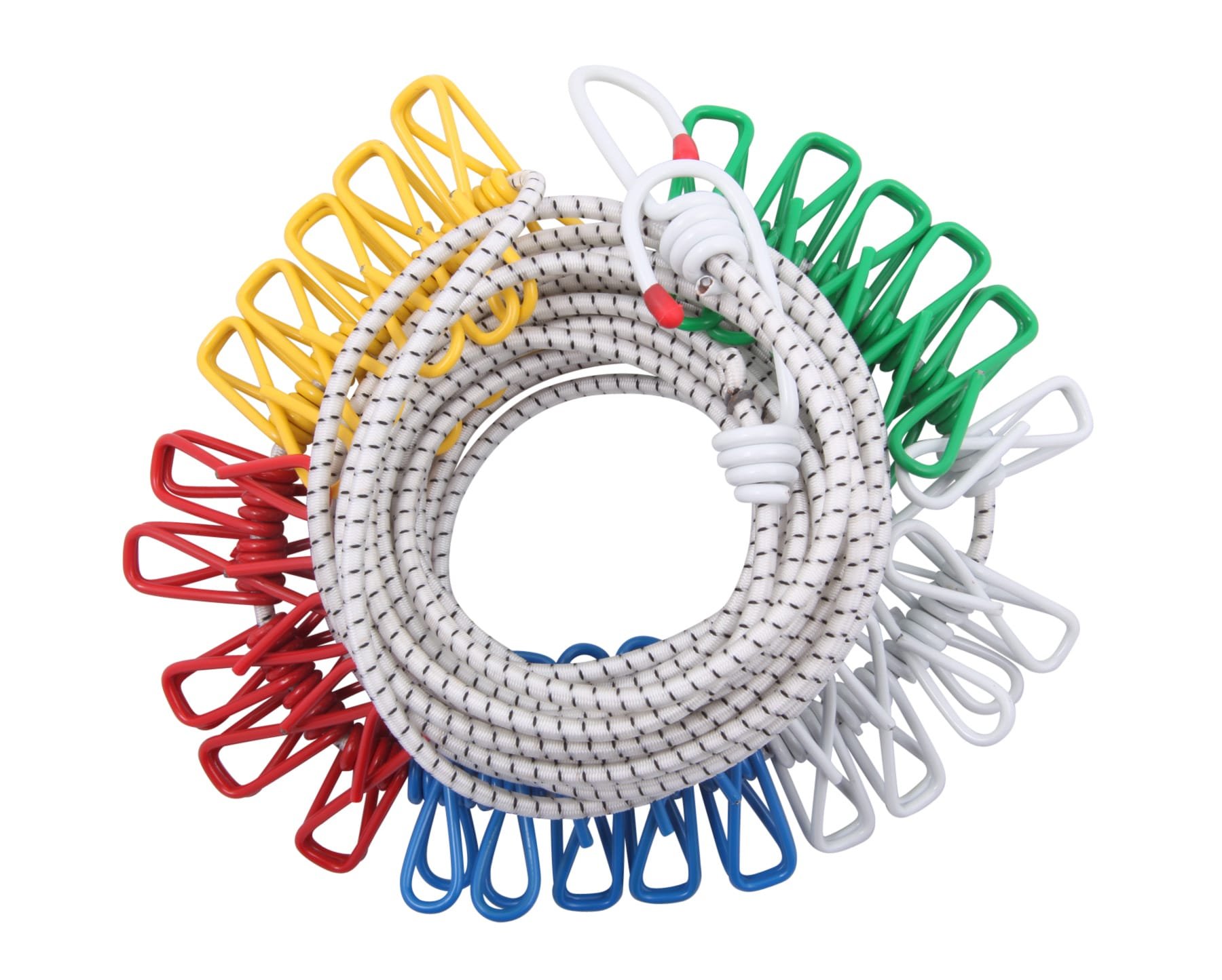 Baumgartens 22018 Arts & Crafts Clothesline, 30 ft (BAU22018)
