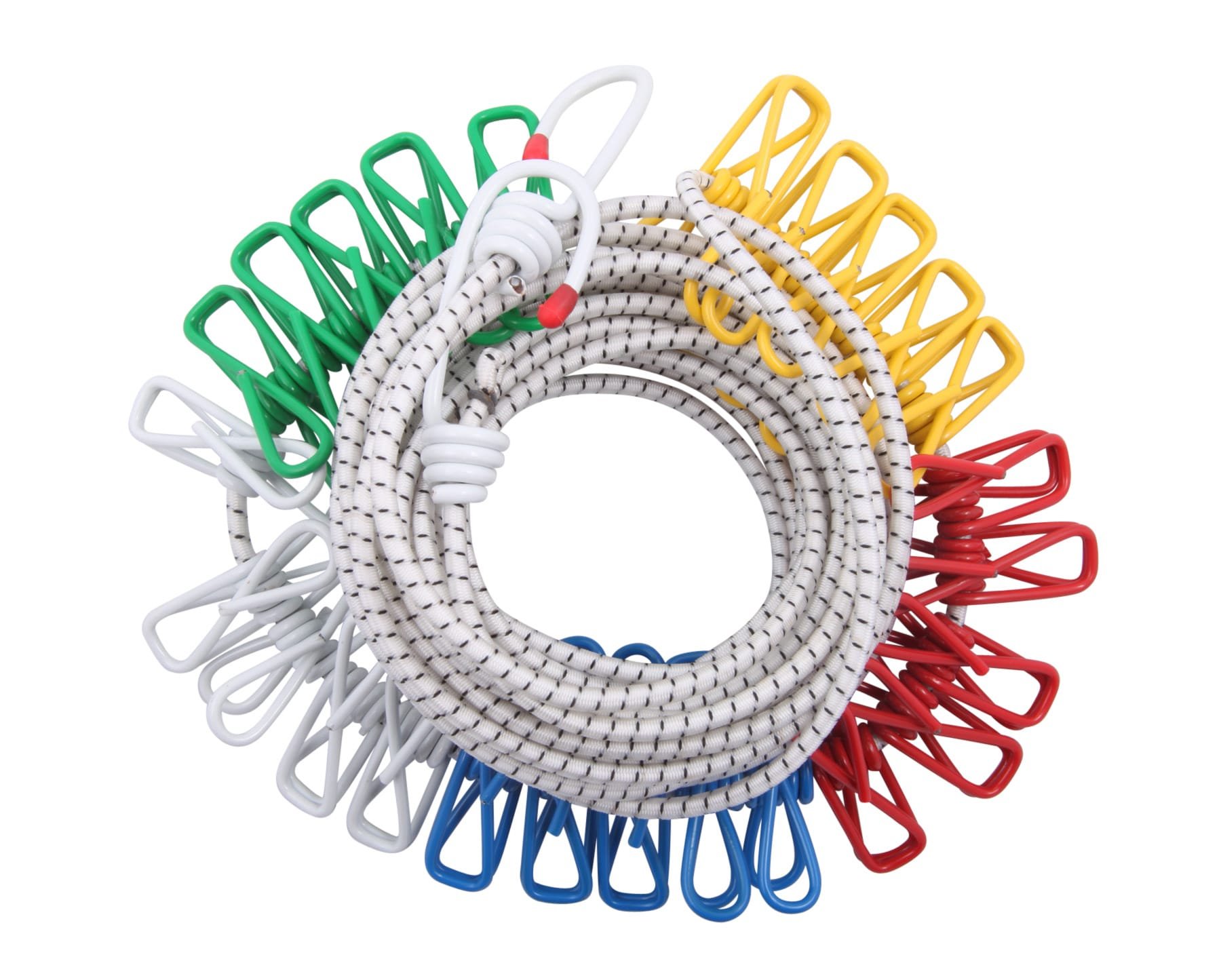 Baumgartens 22018 Arts & Crafts Clothesline, 30 ft (BAU22018)