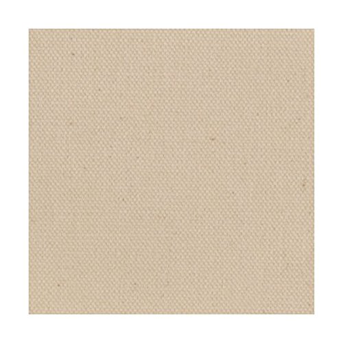 10-Ounces Natural Canvas Fabric By The Yard, 60-Inch Wide.