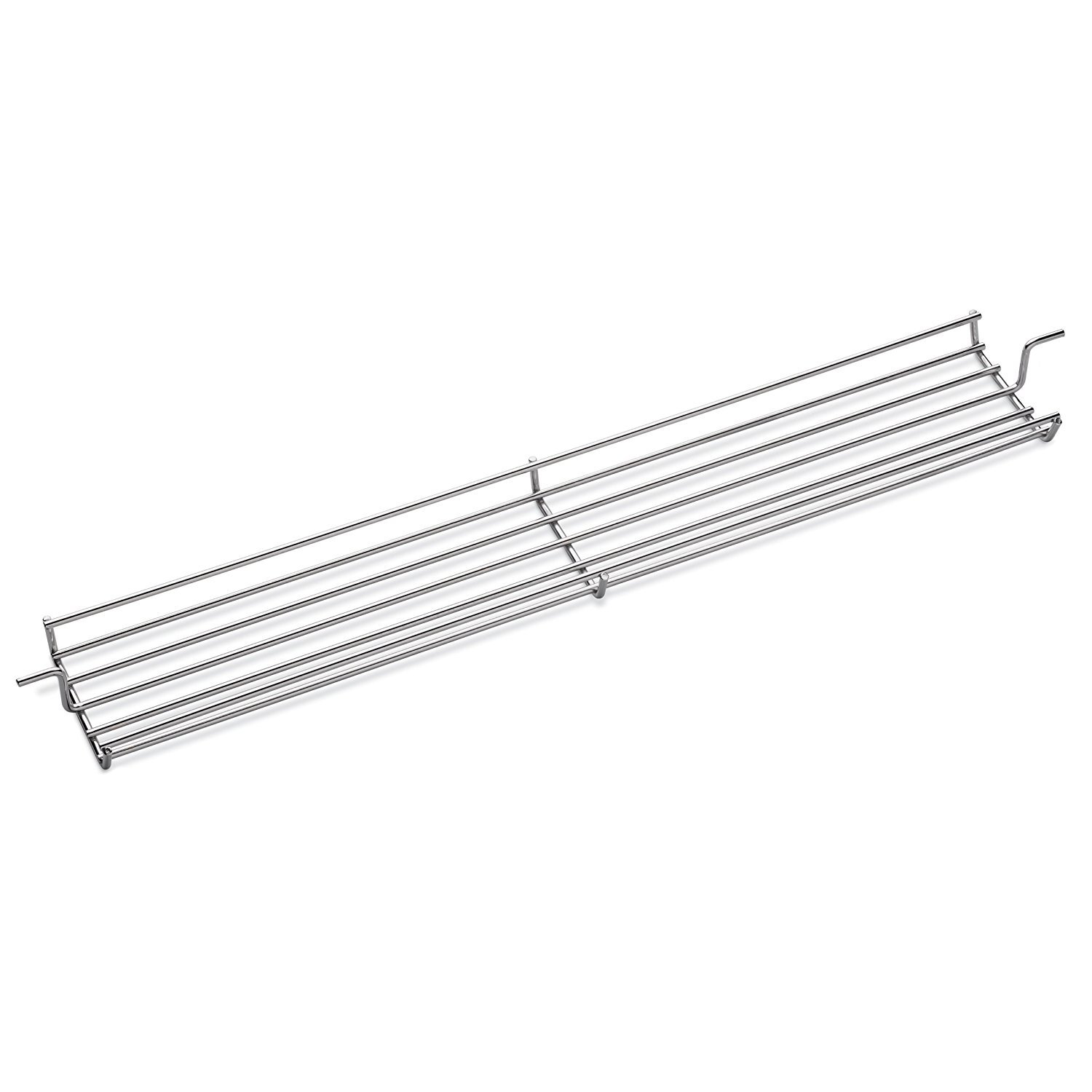 Weber 7514 Warm-Up Basket (24.3 x 4 x 0.6)