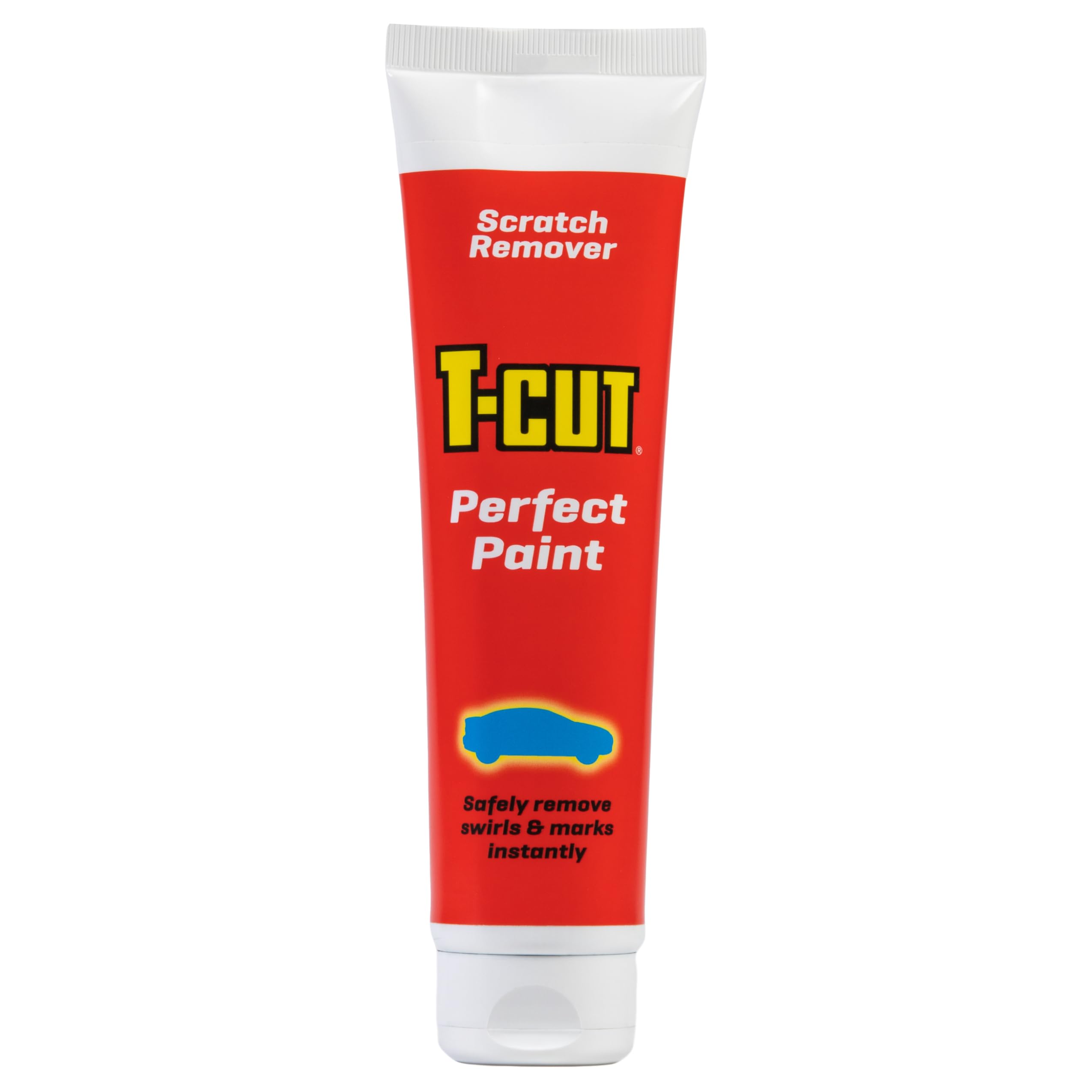 T-Cut Rapid Scratch Remover Paintwork Car Polish 5.3 Oz